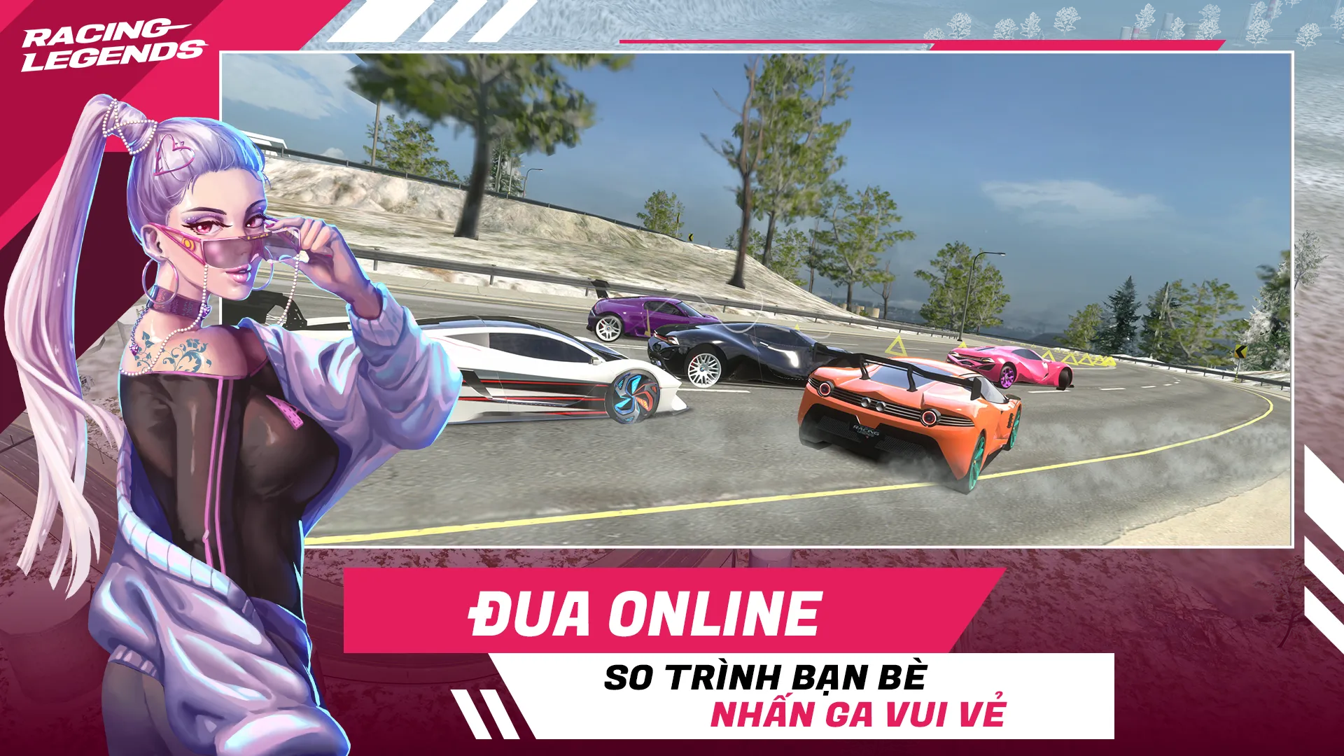 Online Game - Funzy Games