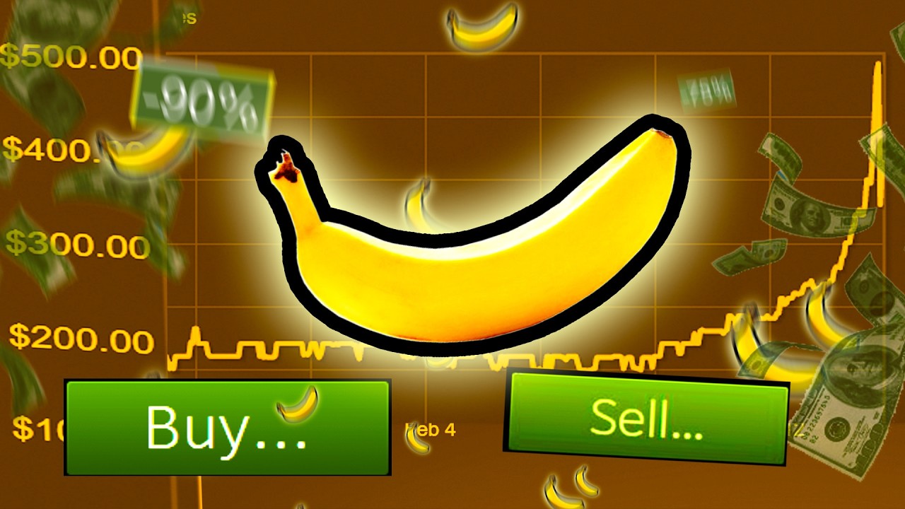 Trò chơi Banana vào top 10 trò chơi trong danh sách game phổ biến nhất ...