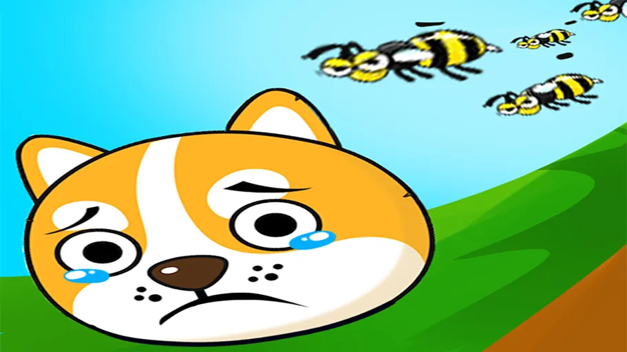 Save The Dog
